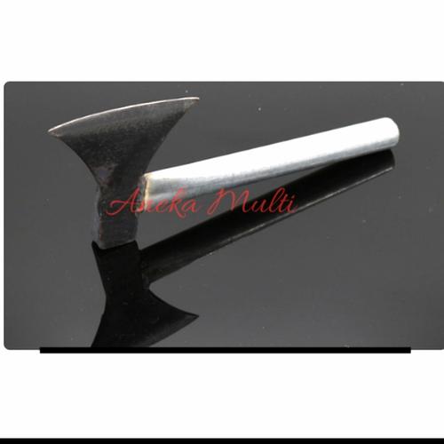 Jual kapak baja gagang besi - Kab. Bekasi - Adriell Tool&Toys | Tokopedia