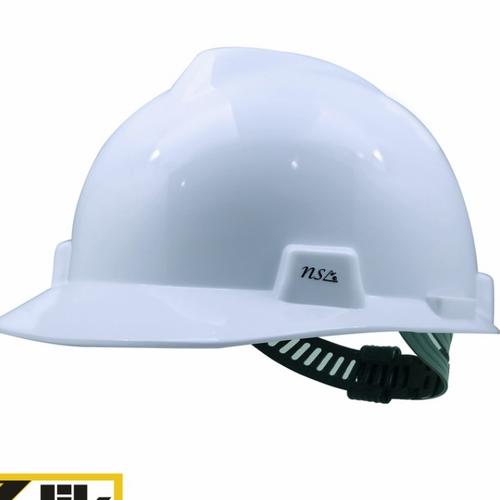 Jual Helm NSA Proyek Safety V-gard Inner Staz-On + Tali dagu (SNI ...