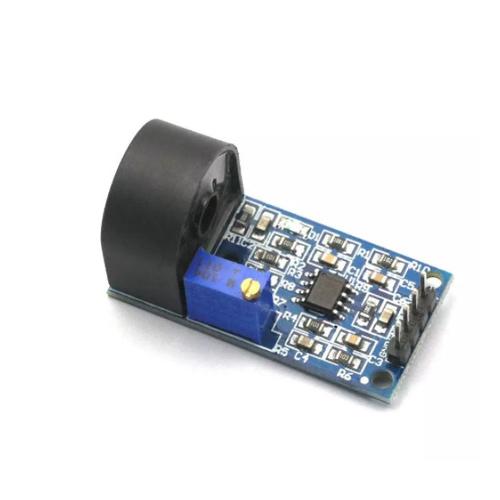 Jual 5A Range Single Phase AC Active Output Onboard Precision Micro ...