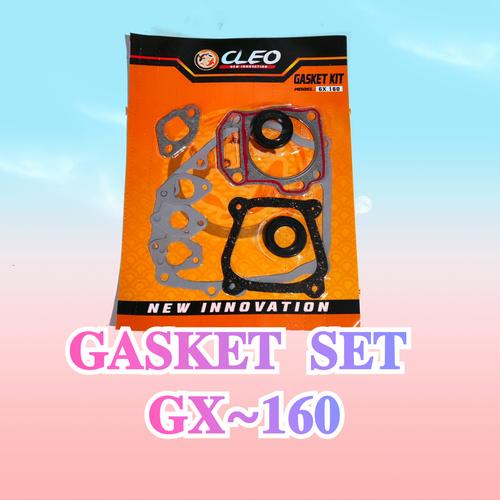 Jual Gasket paking set GX160-200 mesin diesel pengerak alkon - Provit - Kota Surabaya - TEKNIK ...