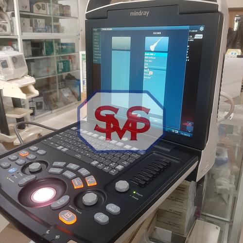 Jual USG DP-10 Mindray Plus Doppler dan Probe Request Packing Kayu - Jakarta Timur - Sarana ...