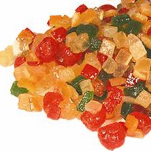 Jual sukade mix buah kering. mixed peel fruit 200 gr - Kota Tangerang ...