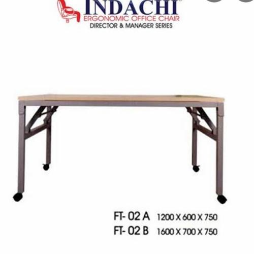 Jual Meja kantor INDACHI FT 02 B -Aneka furniture jaya - Kab. Tangerang ...