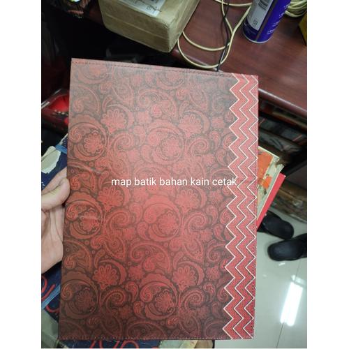 Jual stopmap batik kain garuda chiang satuan - Kota Bandung - budhi bandung cibadak | Tokopedia