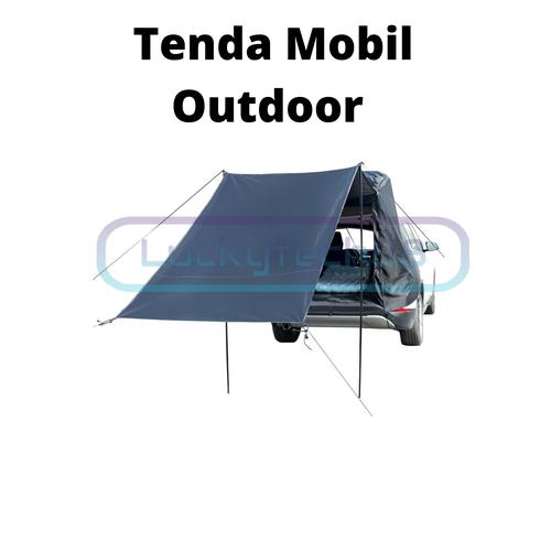 Jual Tenda Mobil Outdoor | Tenda Mobil| Waterproof | Tenda Camping ...