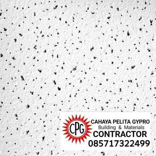 Jual Plafon akustik ARMSTRONG FINE FISSURED (15x600x1200mm) ex. USA ...