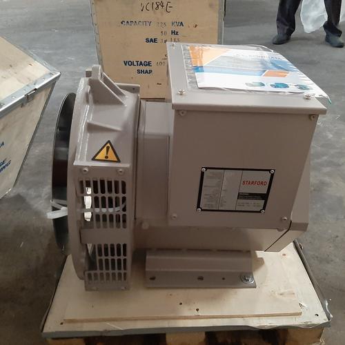 Jual Dinamo genset alternator 10kva 11kva 3pha single bearing - Kota ...
