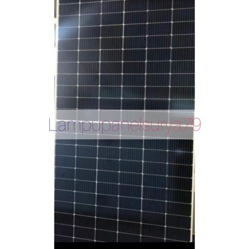 Jual Panel Surya ICA Solar 450WP Monocristalline ICA450 72HMG 450 WP ...