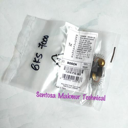Jual BOSCH GKS 7000 Carbon Brush Arang Bostel Kul CB Circular Saw ...