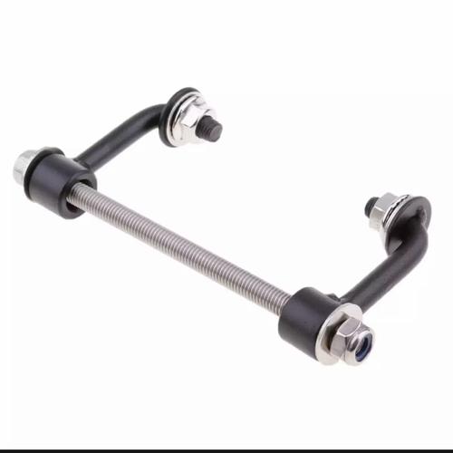 Jual Peninggi Tangki Riser Tank Harley Davidson Sportster XL 883 1200 ...