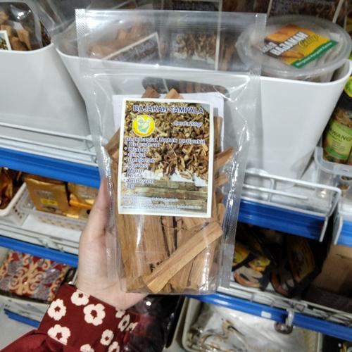 Jual Akar Bajakah - Kota Balikpapan - Amplang Sibayak | Tokopedia