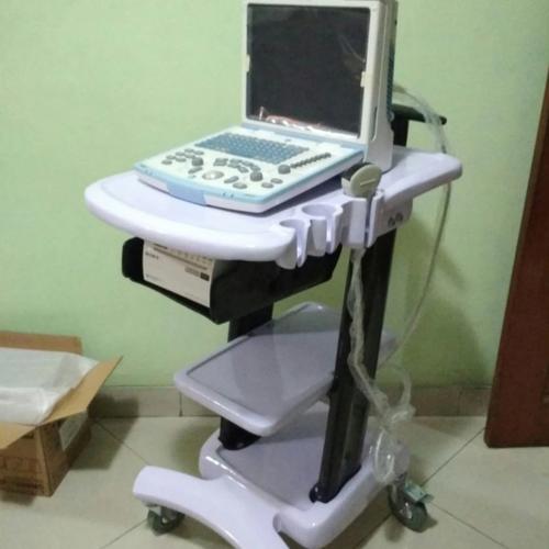 Jual USG 2D MINDRAY DP 10 SATU SET USG 2D MINDRAY ORIGINAL AKL USG ...