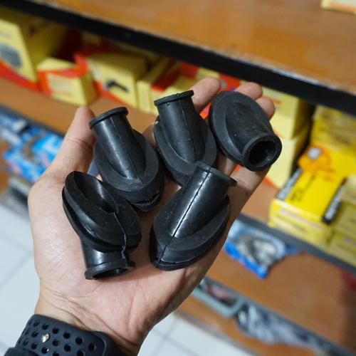 Jual Karet Kabel Body Dek Kolong Lantai Vespa Pts Special Smallframe ...