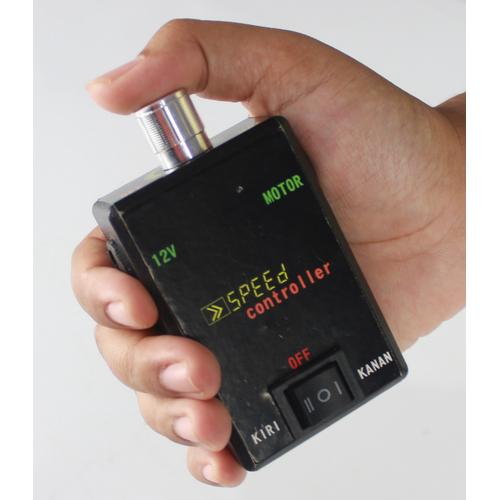 Jual Remote Remot Kontrol Control Controller Basic Motorized Motor DC ...