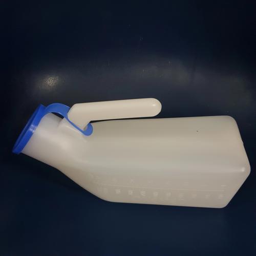 Jual Urinal tutup pria / tempat kencing / pispot penampung urine cowok ...