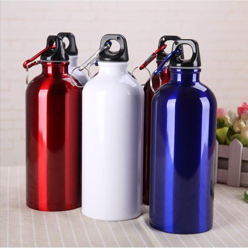 Jual BOTOL Stainless Steel Sports Water Bottle Tumbler Botol Minum ...