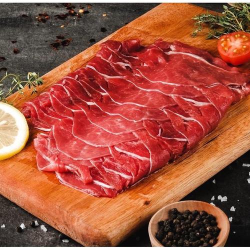 Jual Sukiyaki / Yakiniku / Shabu" - Daging Sapi Slice Tipis 1kg ...