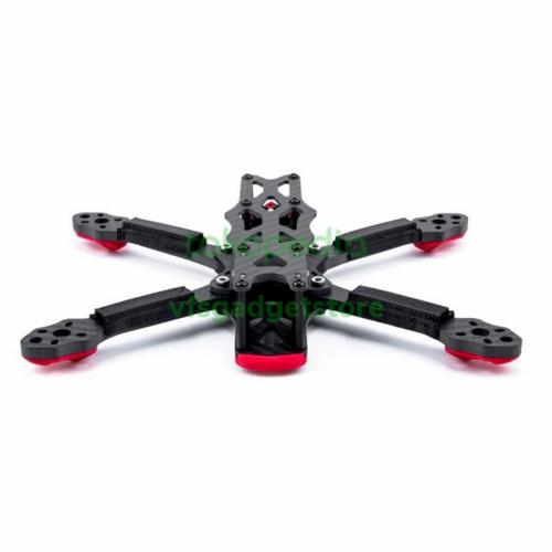 Jual Frame apex 5 inch 225mm carbon frame kit - Kab. Bekasi ...