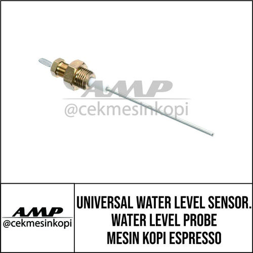 Jual Universal Water Level Sensor / Water Level Probe Mesin Kopi ...