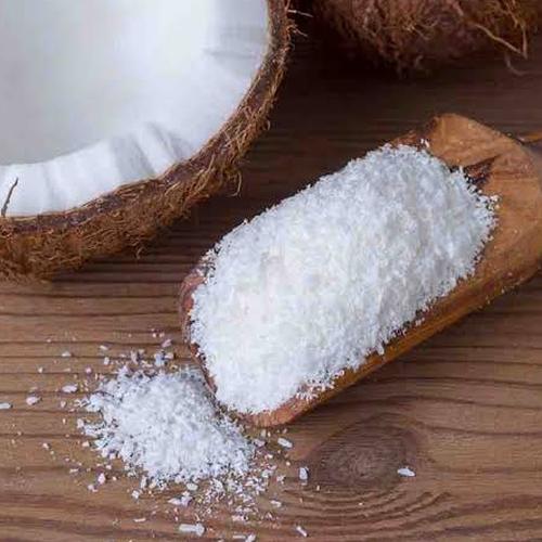 Jual Desiccated Coconut Powder 250g - Khopra Powder - Kelapa Parut ...