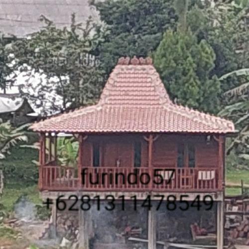 Jual rumah kayu rumah joglo rumah jawa kayu jati - Kab. Jepara ...