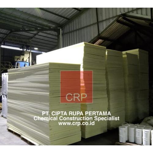 Jual ESTOP CARBON PROOF 300 (HD)|Extruded polystyrene / LEMBAR ( 1 x 3 ...