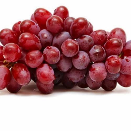 Jual ANGGUR RED GLOBE PERU PER 500GR - Kota Tangerang ...
