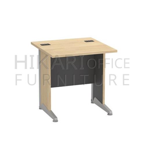 Jual Meja Kantor Single MODERA - B CLASS Maple Kerja Staff Meja Samping ...