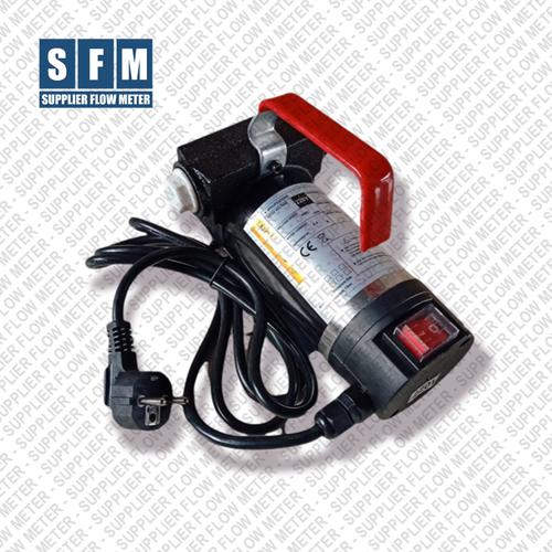 Jual POMPA AC 220V POMPA MINYAK SOLAR DAN BENSIN - Jakarta Barat ...