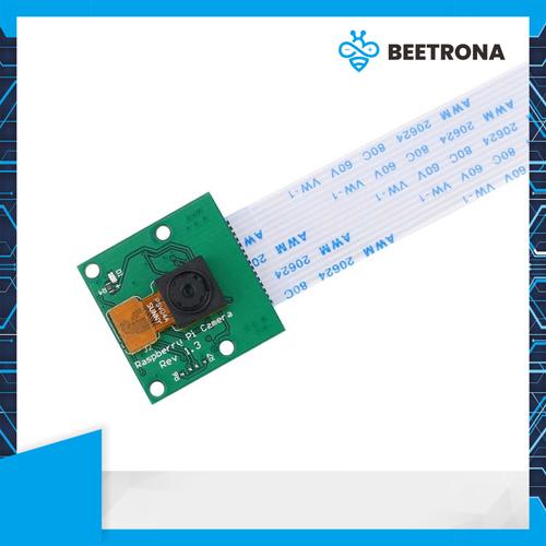 Jual Raspberry Pi Camera 5MP Rev 1.3 Cam High Quality - Kab. Sleman ...