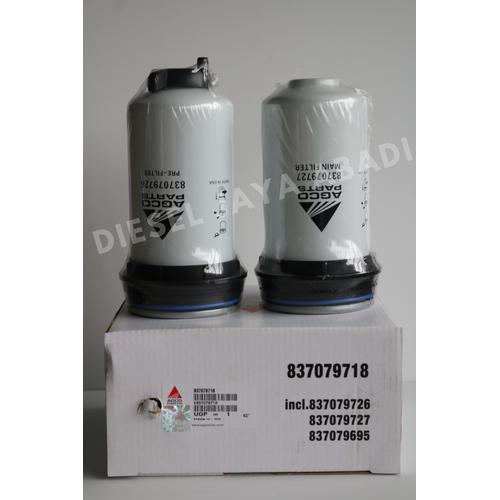 Jual 837079718/V837079728 Fuel Filter Massey Ferguson - Jakarta Barat ...