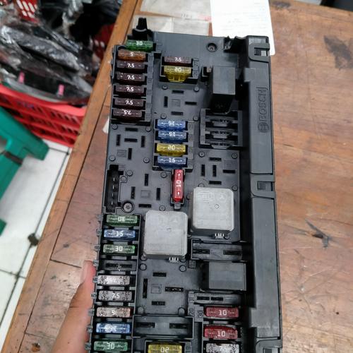 Jual front Sam mercedes Benz w212 - Jakarta Selatan - Central MERCEDES ...