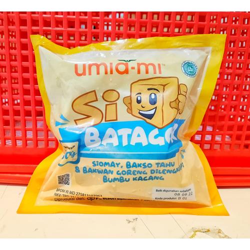 Jual Umiami Si Batagor 180 Gram - Kota Tangerang Selatan - Alanza ...