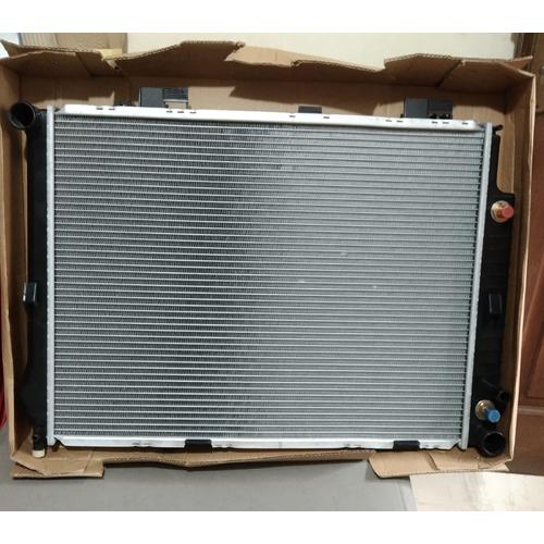 Jual RADIATOR MERCY w202 c180 w202 c200 w202 c230 NEW EYES MATIC METIK ...
