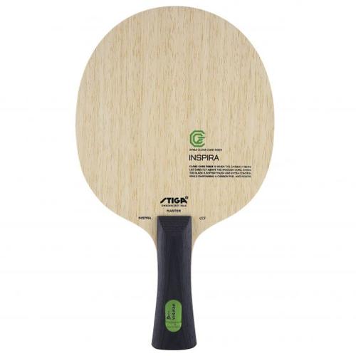 Jual BET RAKET PINGPONG STIGA INSPIRA CCF - Handle FL - Kab. Sleman ...