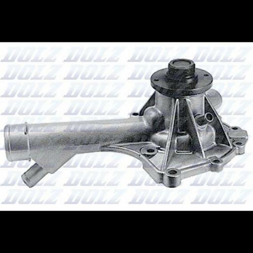 Jual Water Pump Mercedes-Benz W202 C-Class Engine M111. C180 - C200 ...
