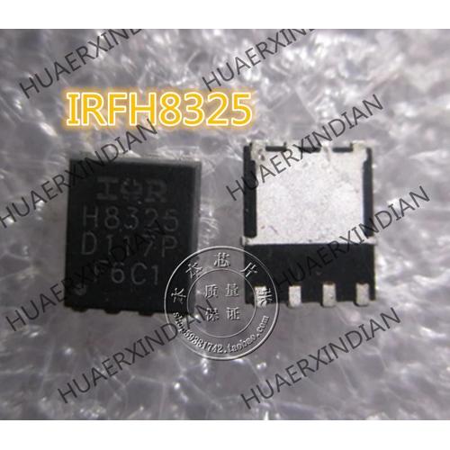 Jual IC MOSFET IRFH8325TR2PBF IRH8325 H8325 N CH POWER MOSFET - Kota ...