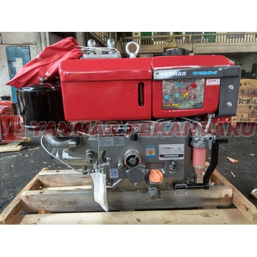 Jual Mesin Penggerak / Diesel Engine 11.5 Hp YANMAR TF 115 MH-di - Kota ...