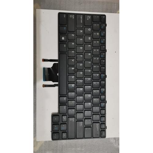Jual Original keyboard dell latitude 6430u - Kota Medan - TeknisiPro ...