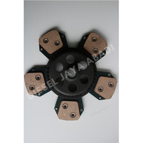 Jual 1692759M91 Disc Clutch Massey Ferguson - Jakarta Barat - Diesel ...