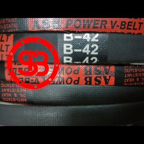 Jual Van Fan Belt VanBelt Tali Ban Kipas Vbelt ASB B42 B 42 B-42 - Kota ...