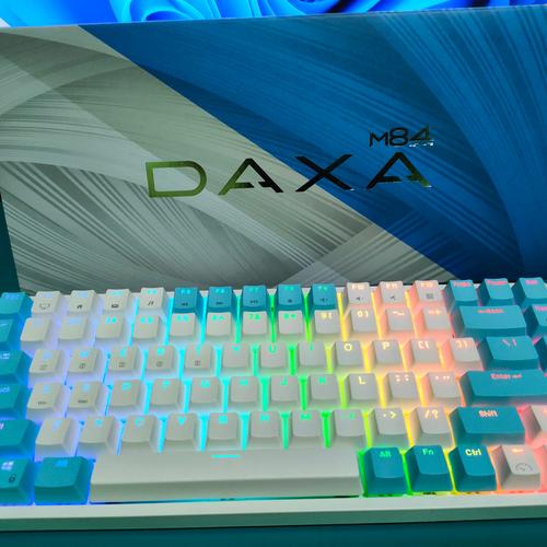 Jual rexus daxa m84 ultimate - Jakarta Barat - Dani Store 03 | Tokopedia