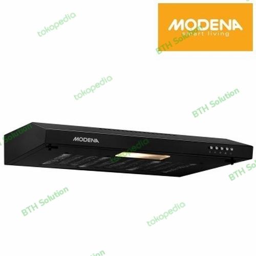 Jual COOKER HOOD MODENA PX 7001 70CM HITAM SLIM HOOD - Kota Batam - BTH ...