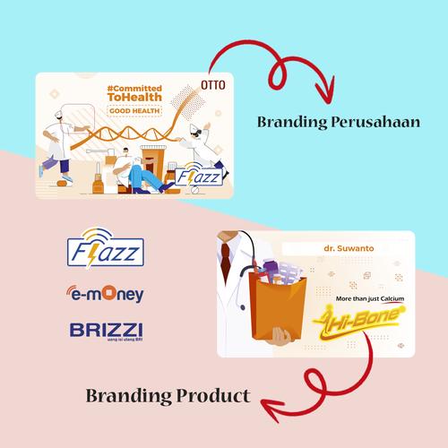 Jual FLAZZ GEN 2 CUSTOM / FLAZZ CUSTOM 2 SISI/ FLAZZ CUSTOM/ ETOLL ...