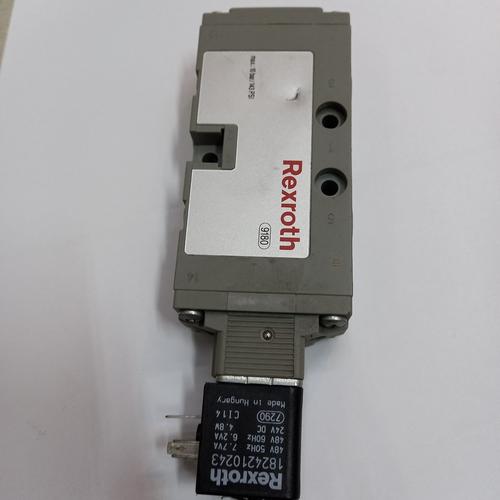 Jual solenoid valve Rexroth 9180 with coil - Jakarta Barat - TIGA PUTRI ...