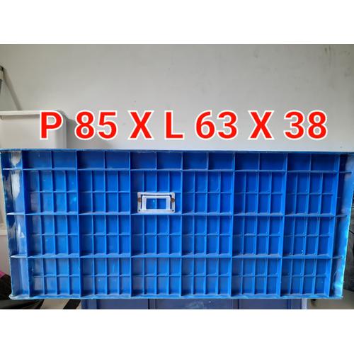 Jual Box Rapat contener plastik box sparepart Box roda Box Rabbit 7006 ...