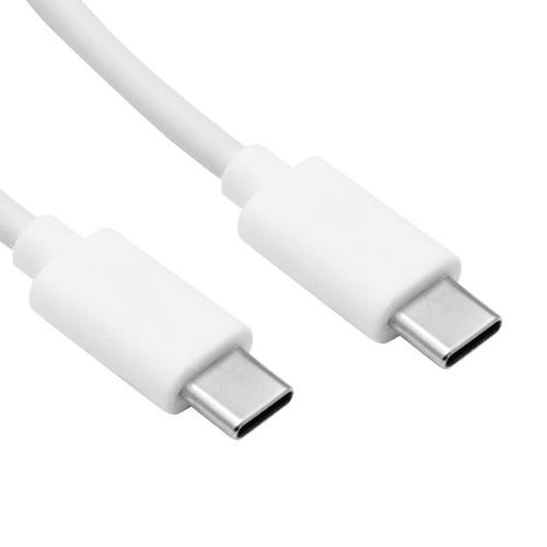 Jual MINISO KABEL DATA TYPE C TO TYPE C FAST CHARGING 2A C TO C - Kota ...