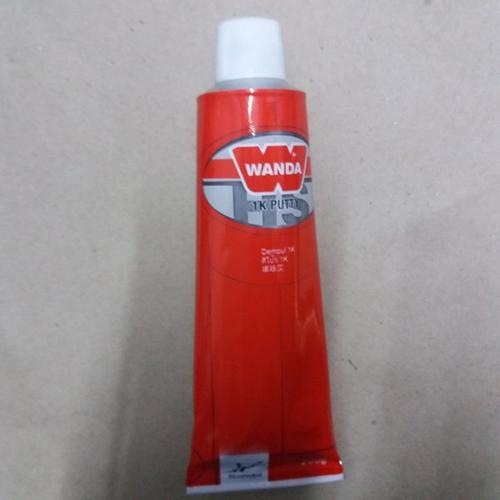 Jual WANDA dempul odol 200g wanda spot 1K Putty Akzonobel 200 gram ...