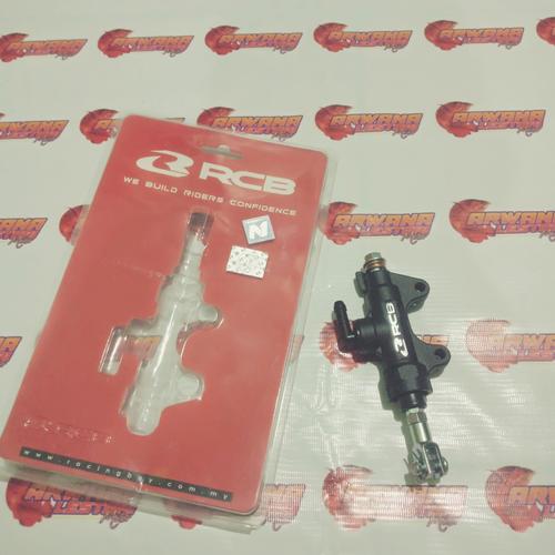 Jual Master rem belakang Rcb original racing boy malaysia - Jakarta ...