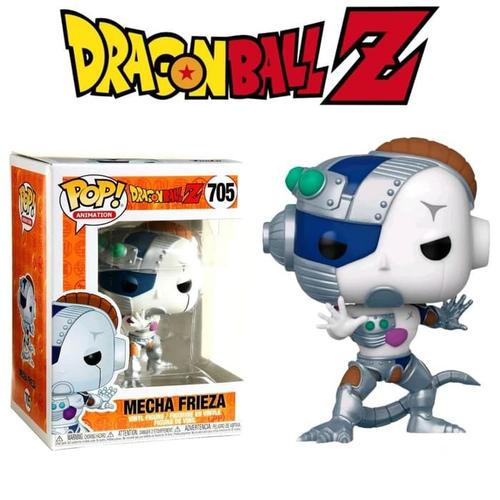 Jual Funko Mecha Frieza not SHF Shodo HG DXF Banpresto SHFiguarts ...